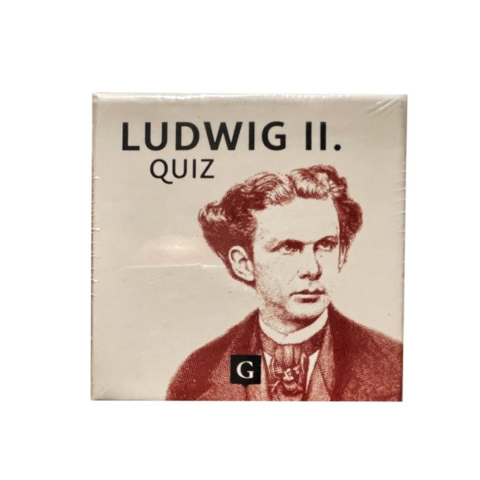Ludwig II.-Quiz